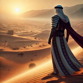 Mu’adh ibn Jabal story - Islam Legacy