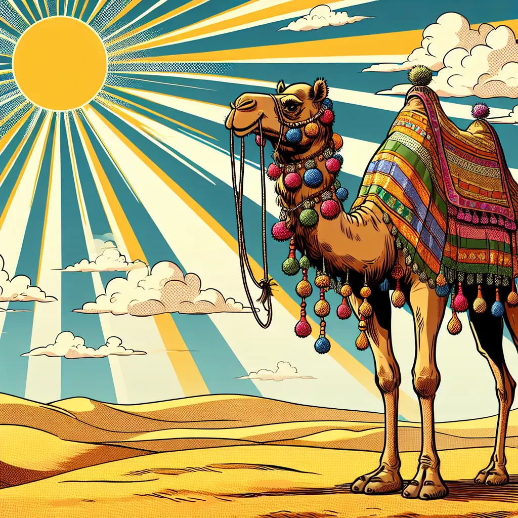 Short Islamic Stories (Part 2) - Islam Legacy